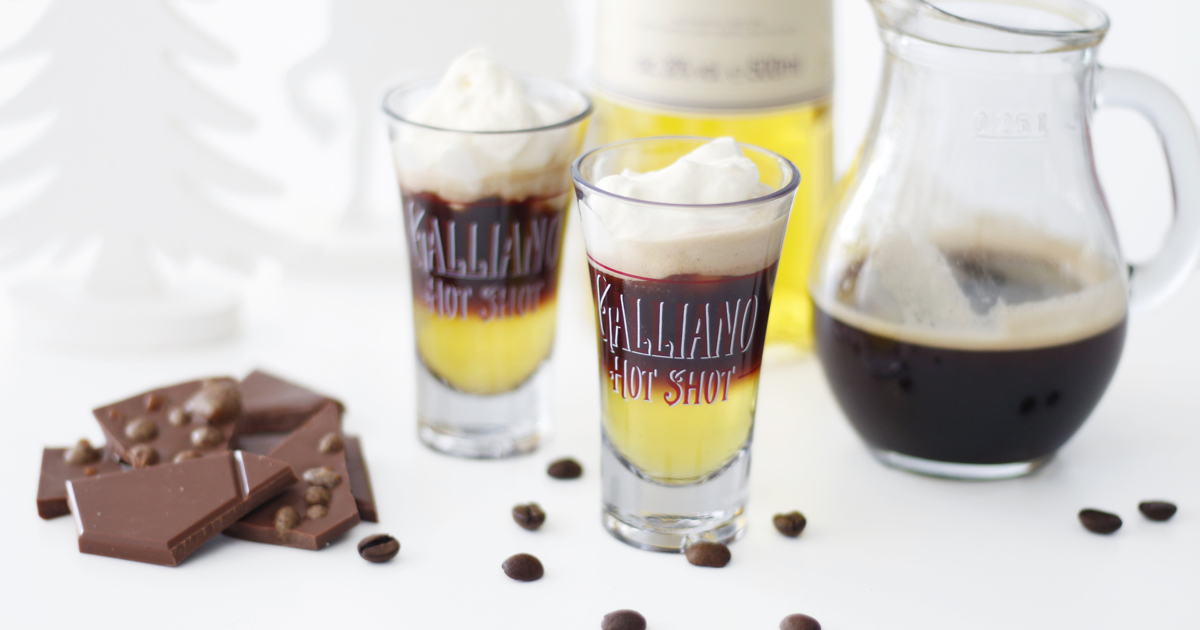 Galliano - Innnes heildverslun