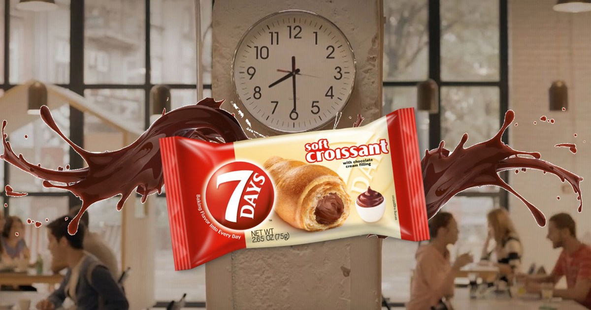 7Days - Innnes heildverslun