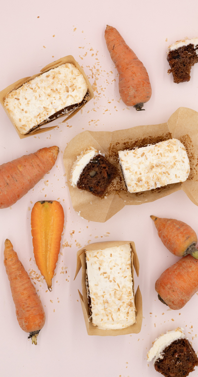 Banana CPH - Innnes heildverslun