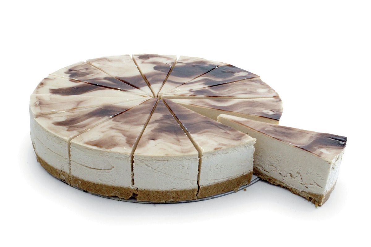 Destiny Irish Cream Cheescake - Innnes