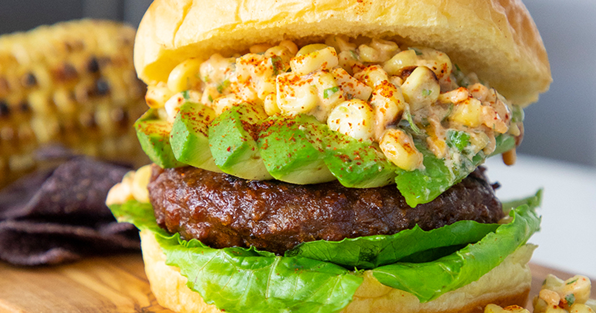 Beyond Meat - Innnes heildverslun