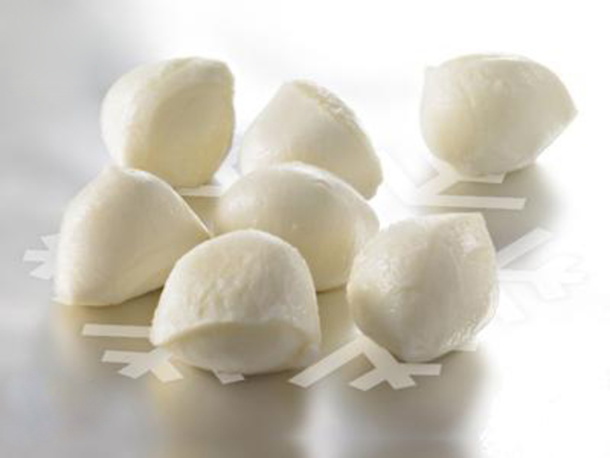 IQF Mozzarella Pearls 1 gr/5kg - Innnes heildverslun