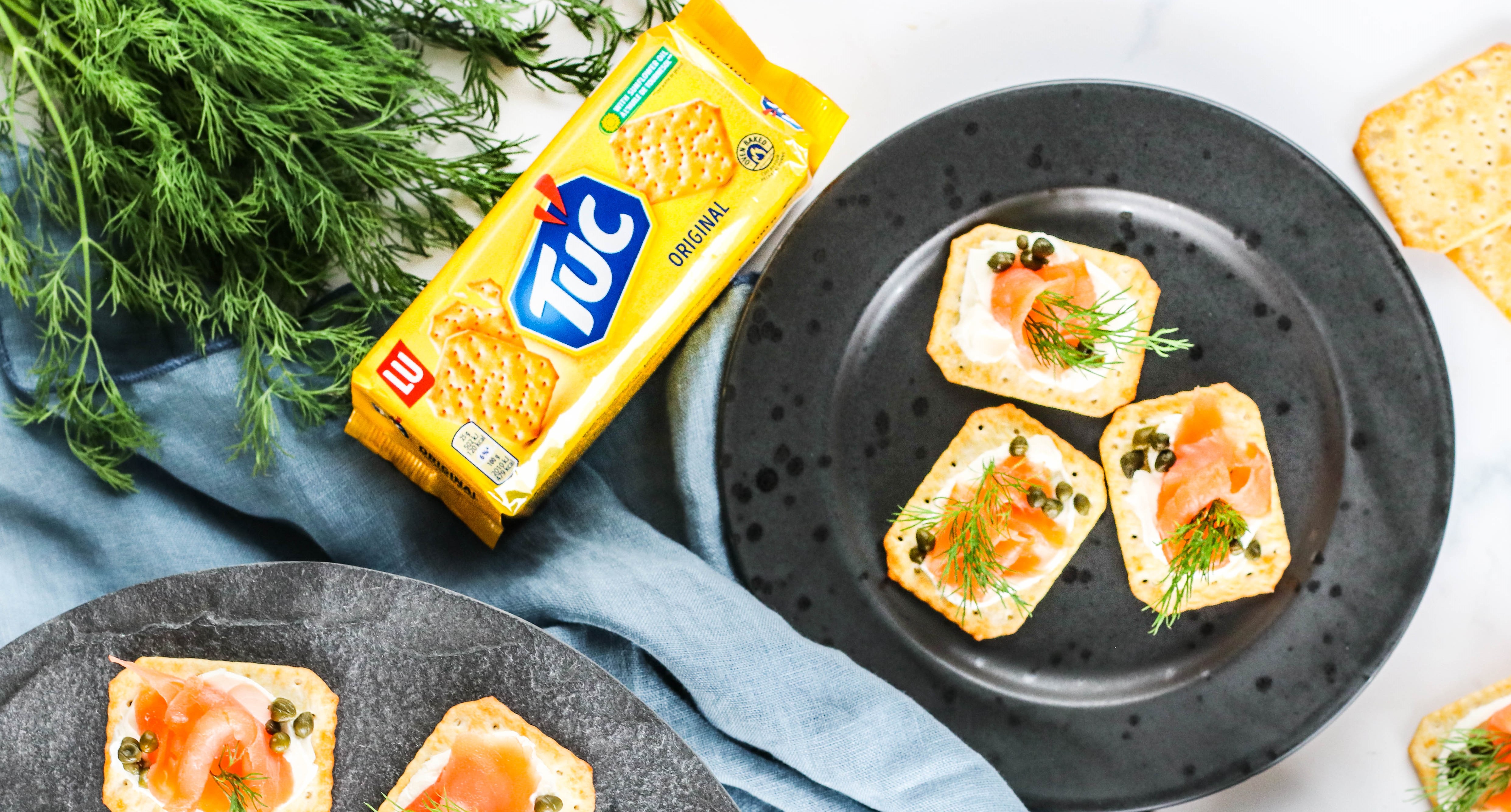 Tuc - Innnes heildverslun