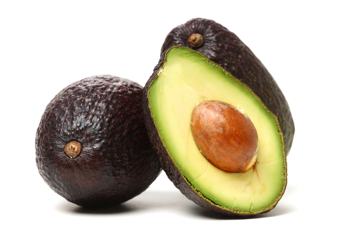 Lífrænt Avocado Hass - Innnes heildverslun