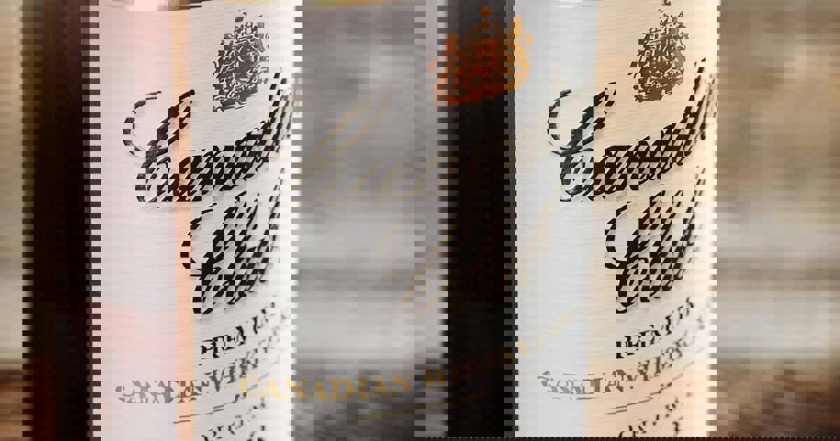 Canadian Club - Innnes