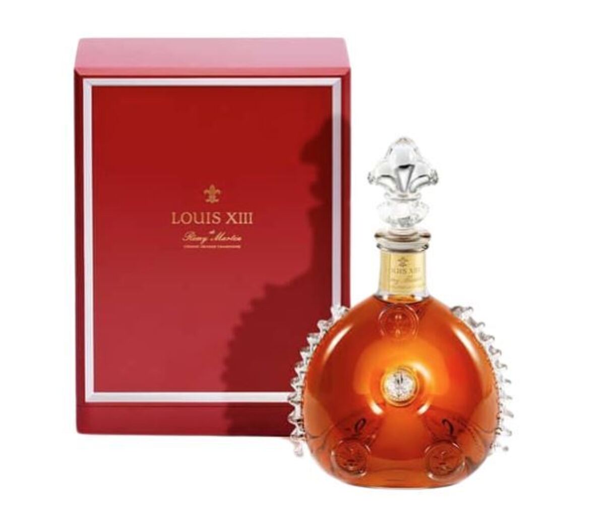 Louis XIII Remy Martin 0.7L - Innnes heildverslun
