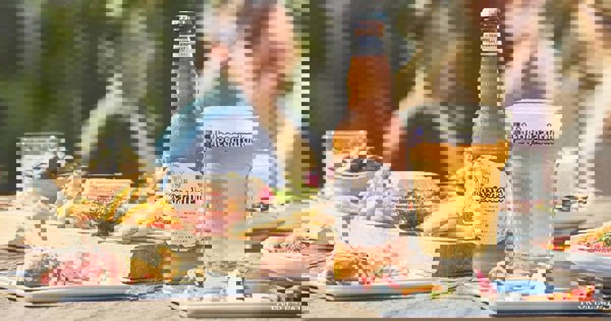 Hoegaarden - Innnes heildverslun