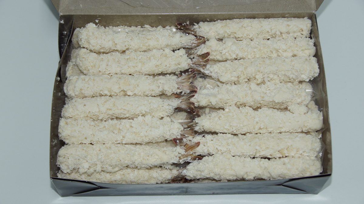 EBI Fry Torpedo 25g - Innnes heildverslun