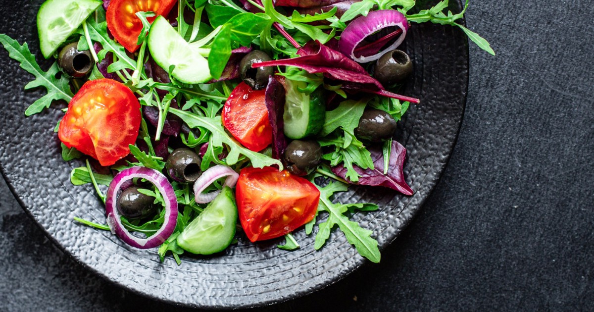Vegan - Innnes heildverslun