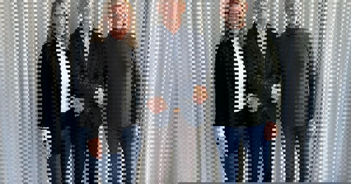 Innnes kaupir Djúpalón - Innnes heildverslun