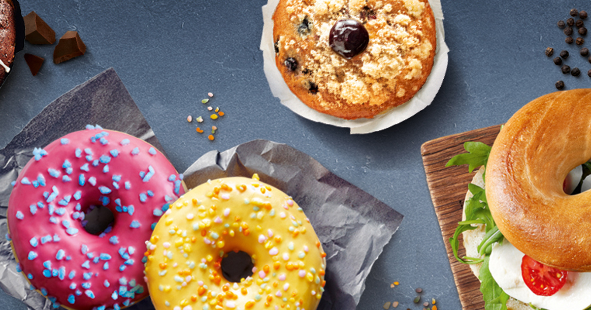 Baker & Baker - Innnes heildverslun
