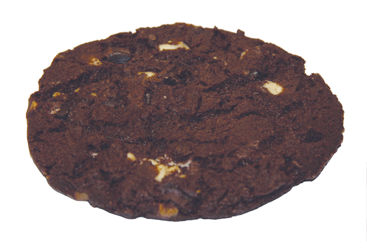 Baker & Baker Baked Triple Choc Cookie - Innnes