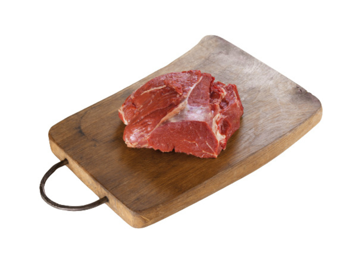 John Stone Fillet Head - Innnes