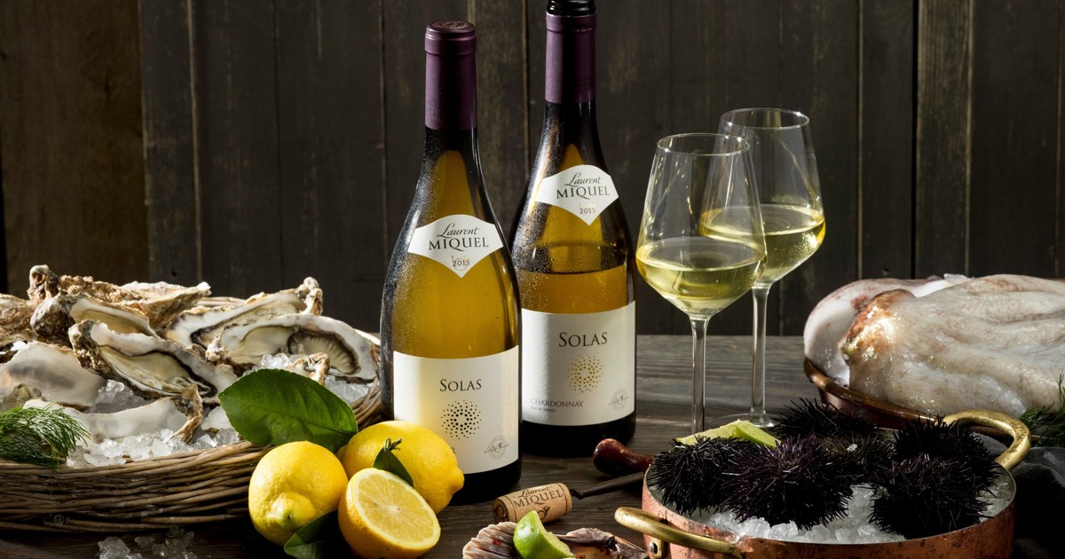 Laurent Miquel - Innnes heildverslun