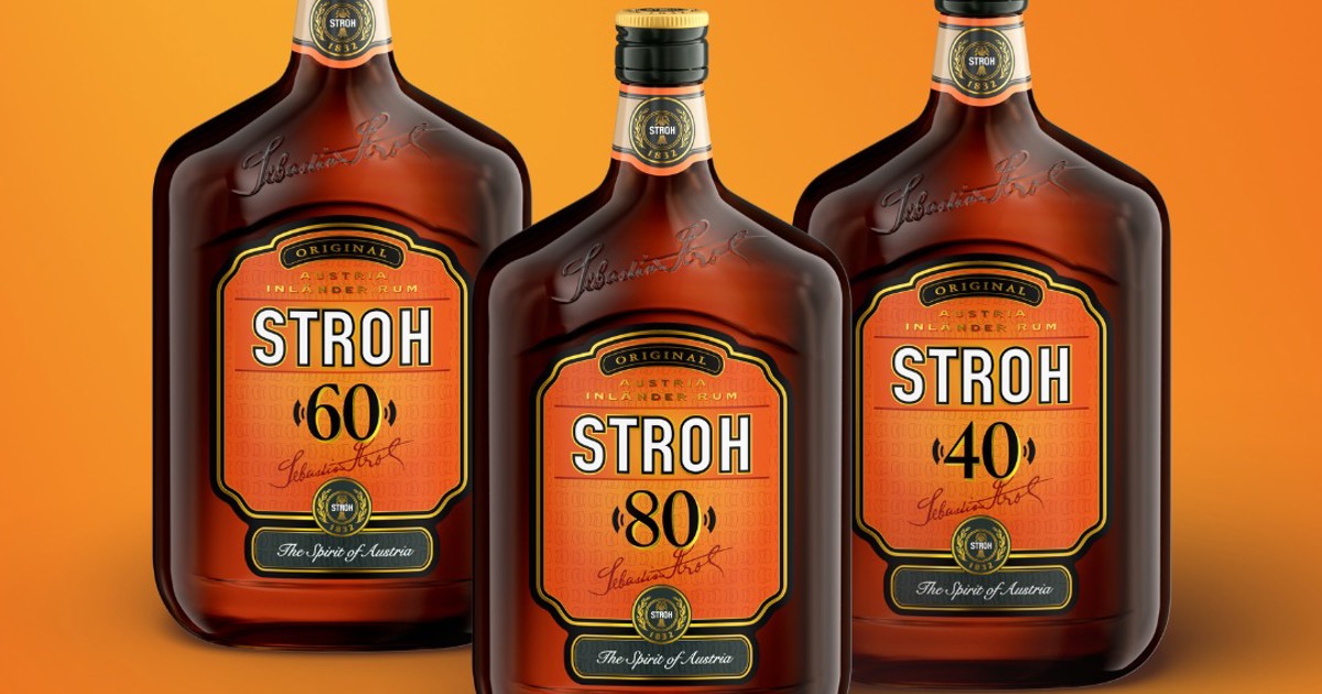 Stroh - Innnes
