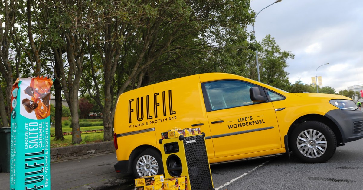 Innnes ehf. kaupir Arka Heilsuvörur ehf. - Innnes heildverslun