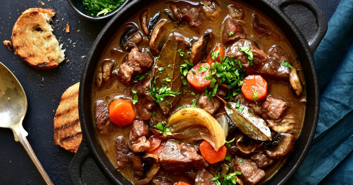 Vetrartilboð - Innnes