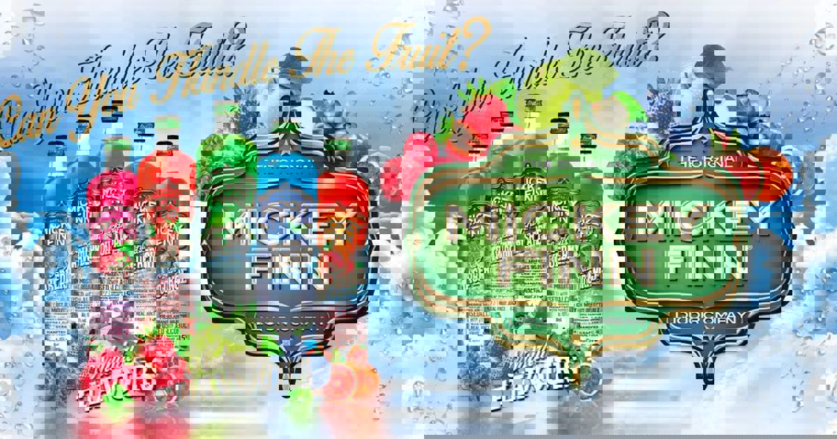 Mickey Finn - Innnes