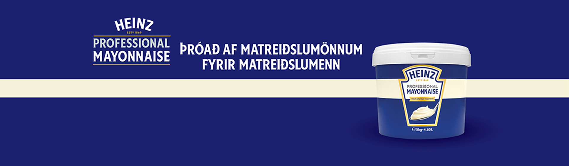 Innnes heildverslun Innnes heildverslun